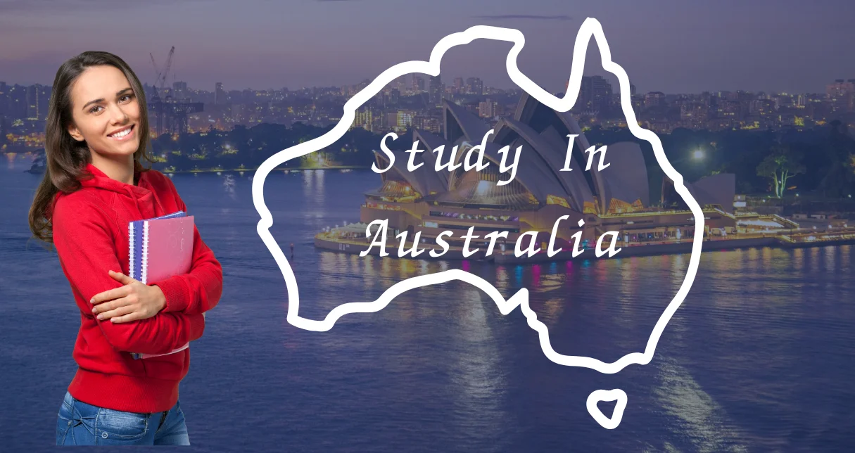 Study Abroad Australia | Study Australia - Innvictis Edutech