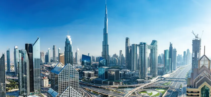 Study in UAE | Study in UAE Consultants | Education in UAE